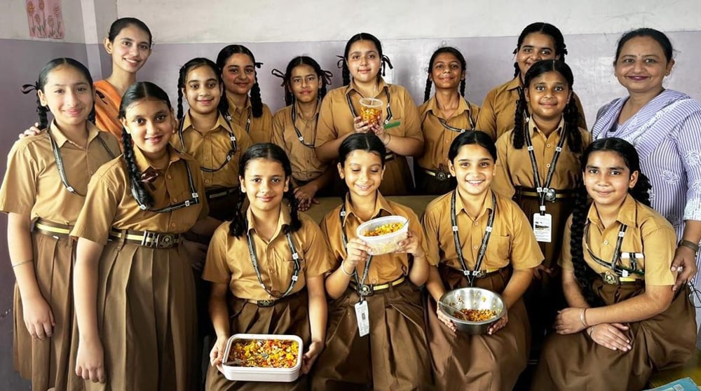 - SAS Academy Ropar IN