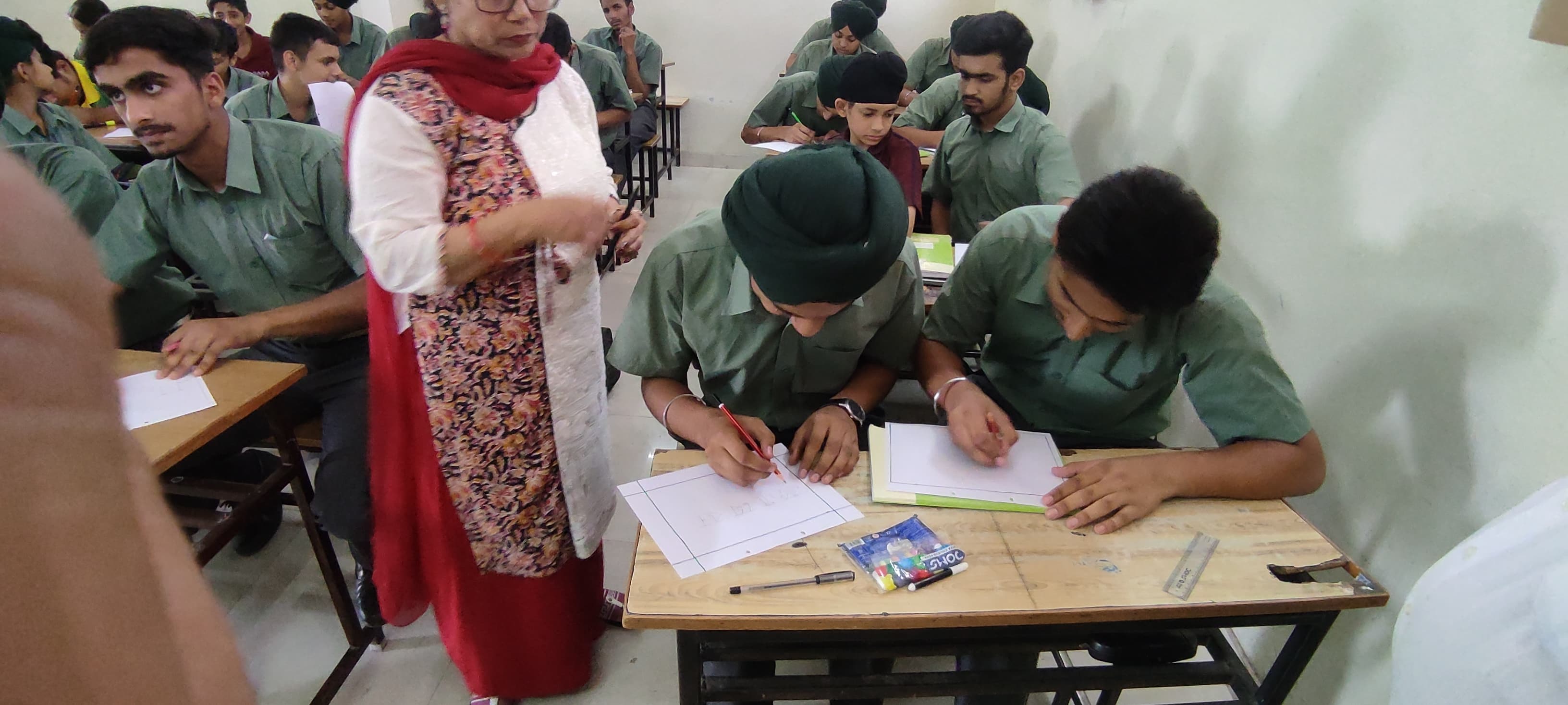Photo-Gallery - SAS Academy Ropar IN