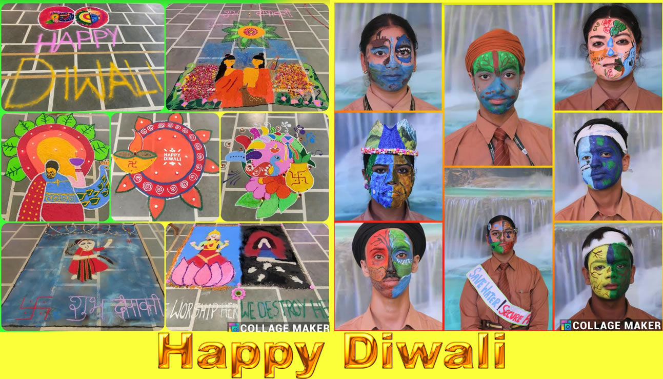 - SAS Academy Ropar IN